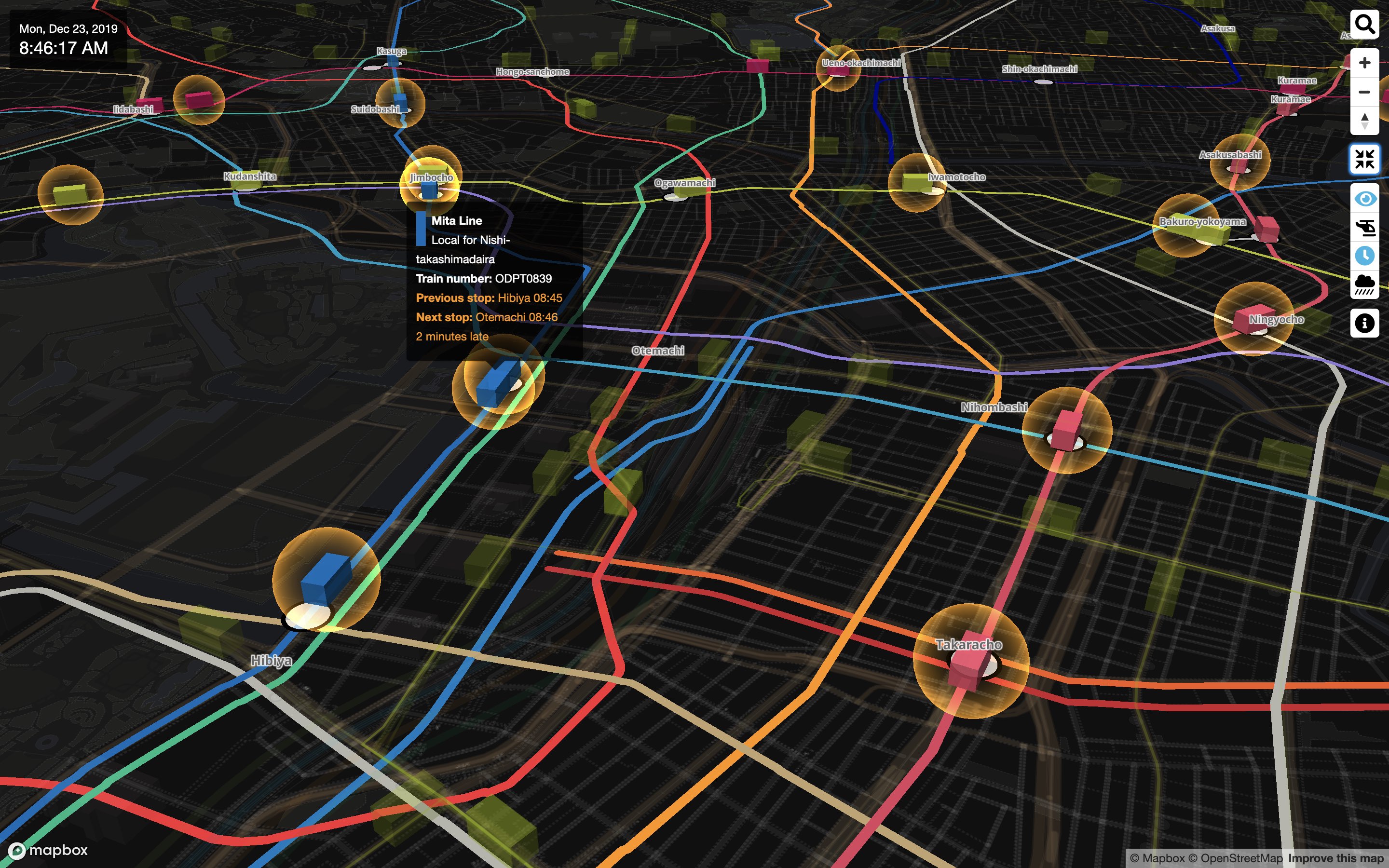 GitHub - nagix/mini-tokyo-3d-toei: A real-time 3D digital map of Tokyo ...