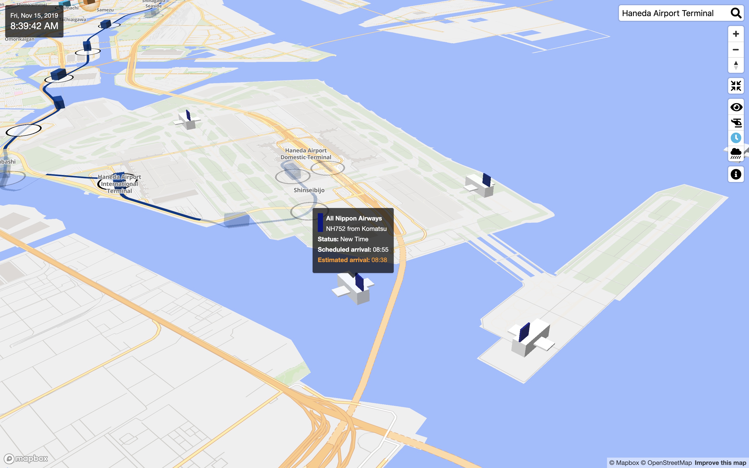 GitHub - nagix/mini-tokyo-3d-toei: A real-time 3D digital map of Tokyo ...